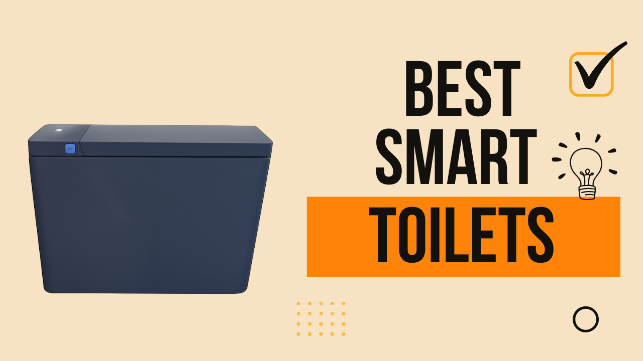 The Complete Guide to Smart Toilets: What They Are, How They Work, and ...
