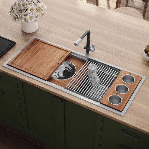 Where to Buy Kitchen Sinks for Your 2025 Renovation: The Ultimate Guide ...