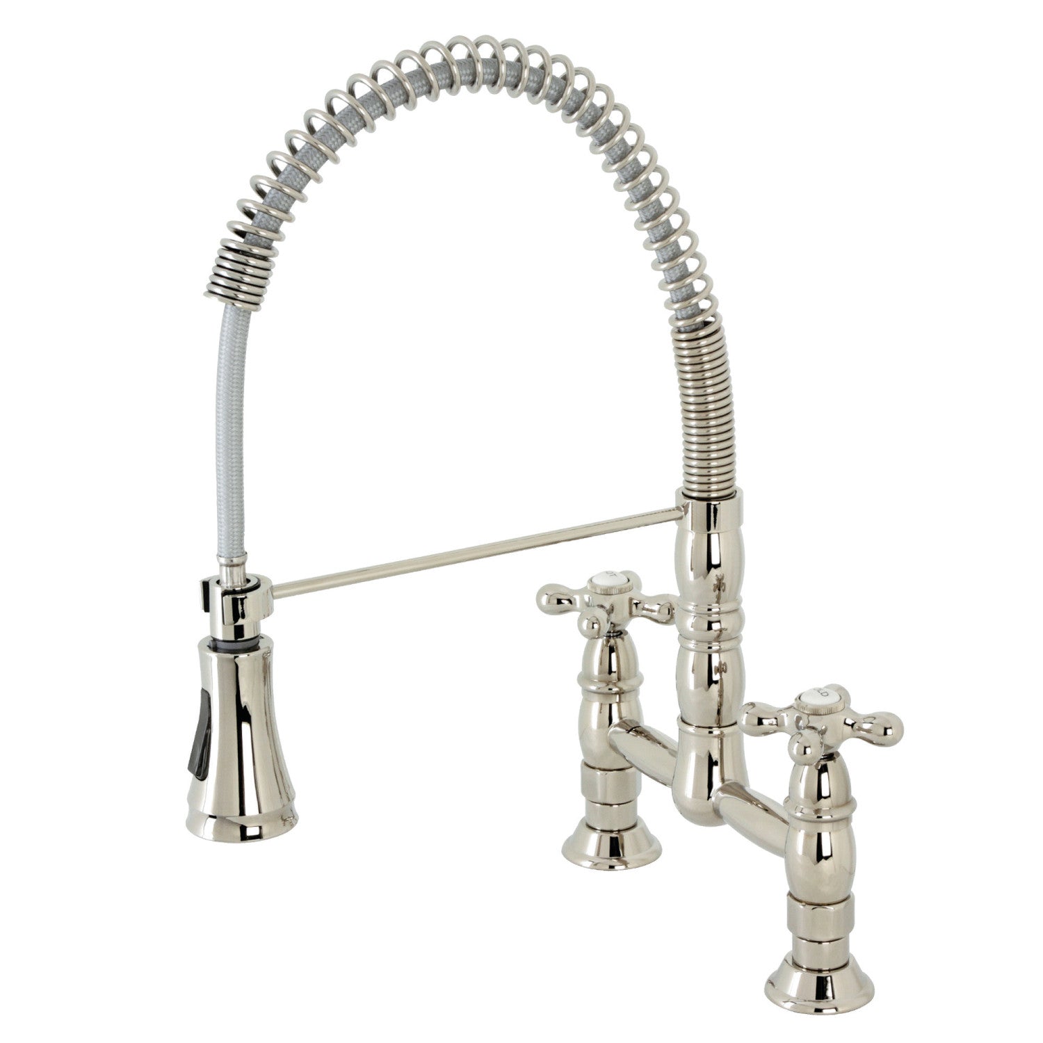 Kitchen faucets - Kingston brass, kibi usa, Swissmadison